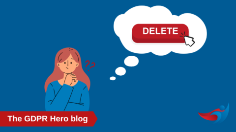 The right to erasure – some common misconceptions - GDPR HERO
